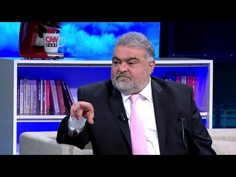 Ahmet Özal’dan özel açıklamalar - Hafta Sonu 13 Mayıs 2017 Cumartesi