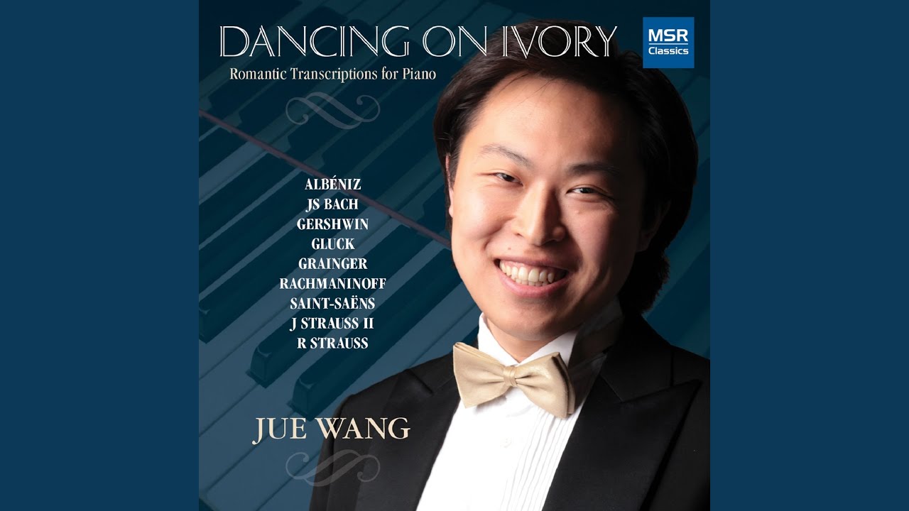 Trish-Tratch Polka, Op. 214 (Transcribed by György Cziffra) - YouTube