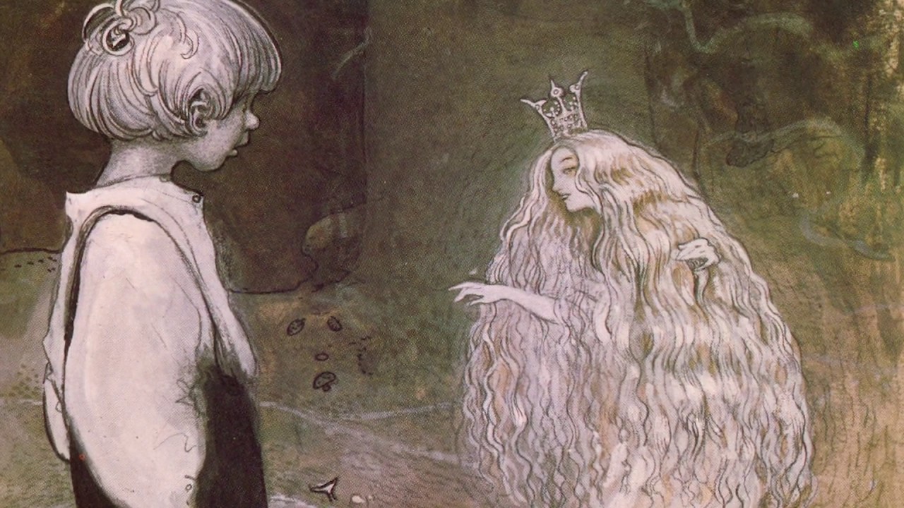 5 Things You Didn't Know About Jinn - YouTube