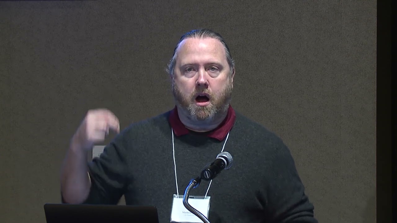 Michael Hawes: 2020 Census Disclosure Avoidance System: An Overview of ...