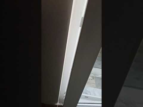 Pimapen çift açılım pencere ayarı yapmak.Bir adet Alyan anahtarı yeterli..