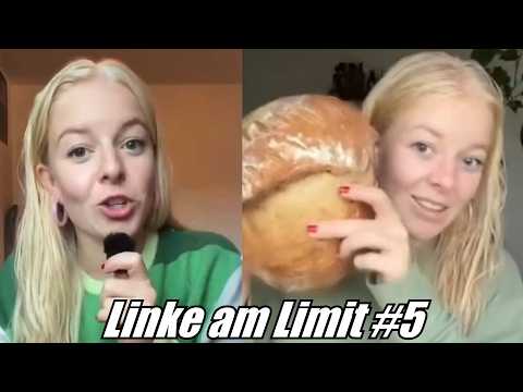 Linke am Limit #5 Jette entdeckt Brot