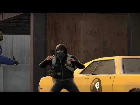 еду на такси, бабочки внутри(cs go)