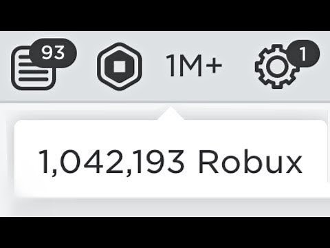 Roblox PLS DONATE 💸*1M Robux Nuke* Be Like - YouTube