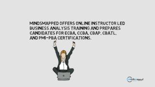 Business Analysis Training For Beginners As Per Babok V3 Mindsmapped Consulting Mp3 & Mp4 ...