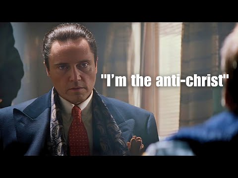 How this scene takes True Romance from great to epic