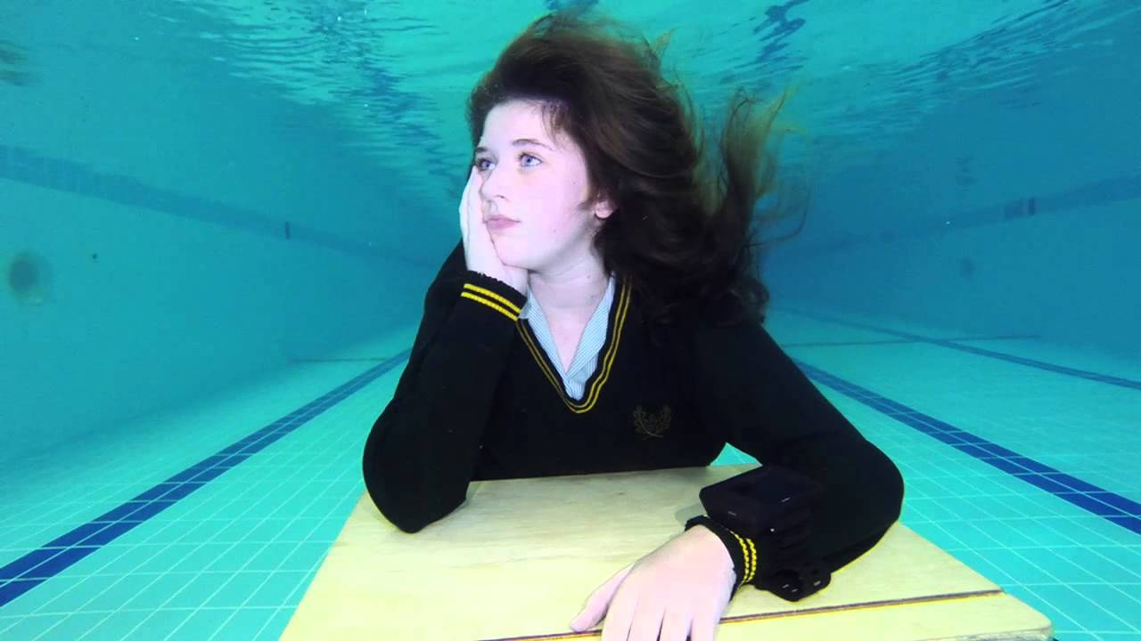 Underwater Uniform Film - YouTube