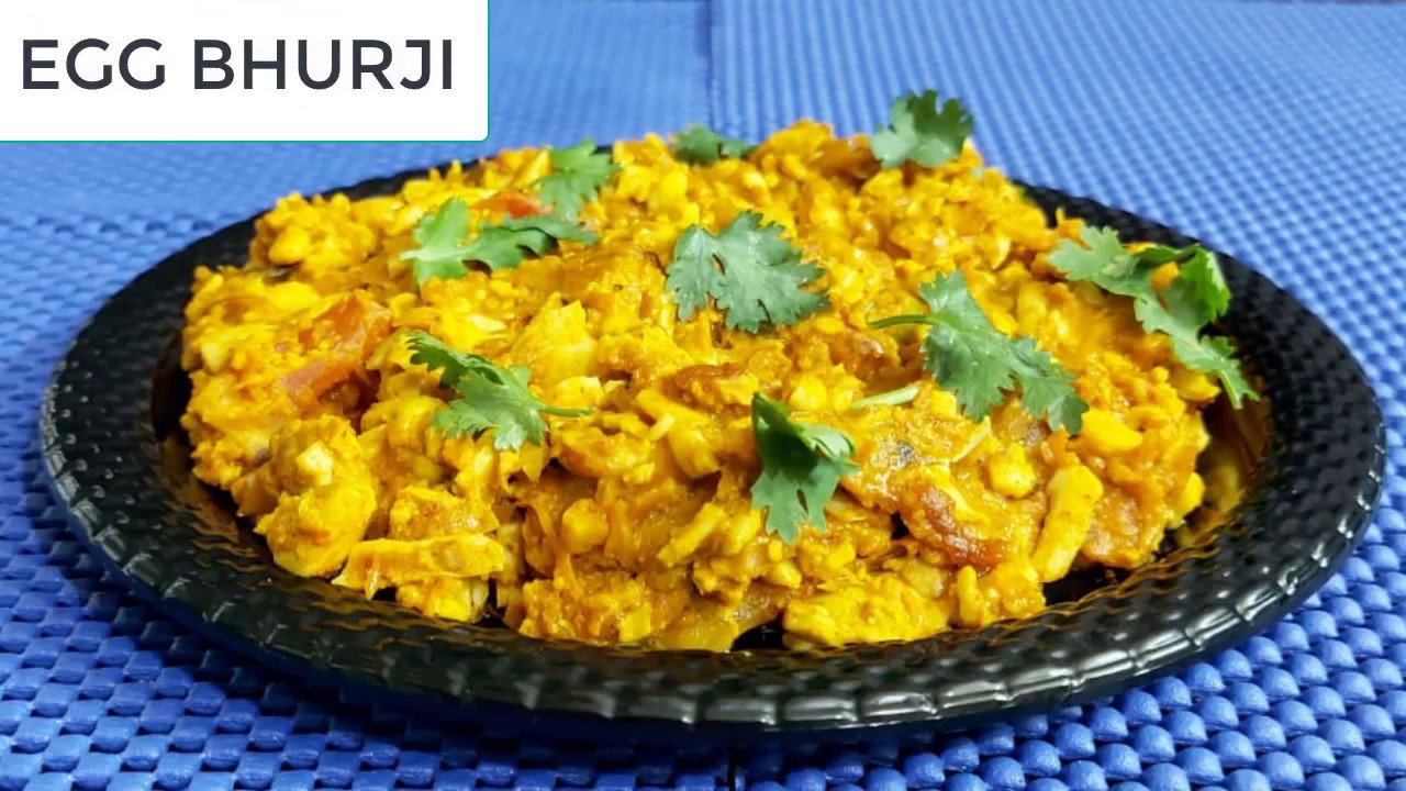 Egg Burji - YouTube