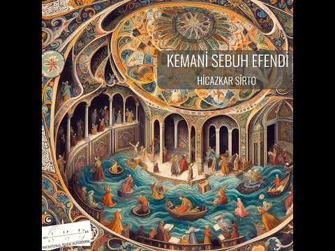 Kemani Sebuh Efendi - Hicazkar Sirto