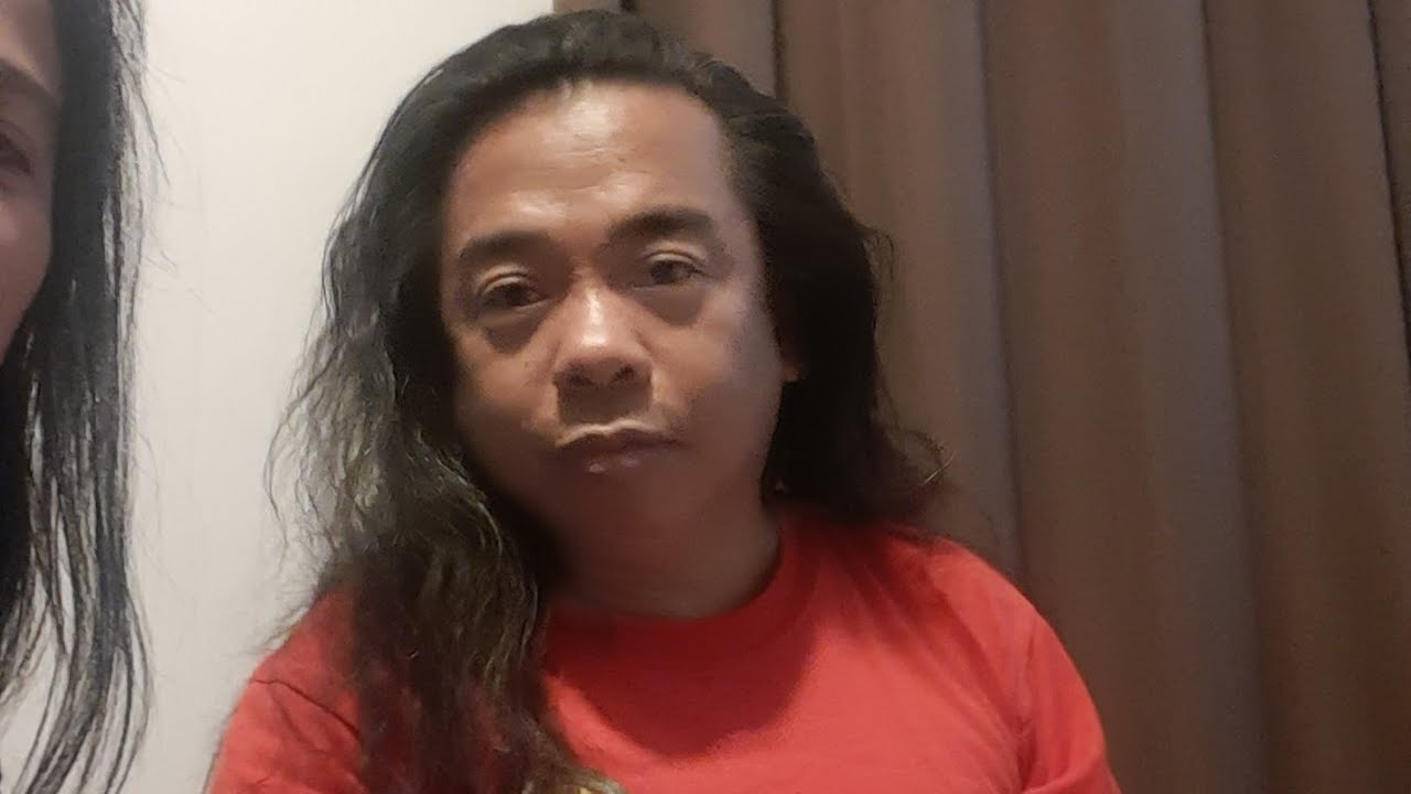 Ang Haba ng hair mo honeylabs #chummymixvlog - YouTube