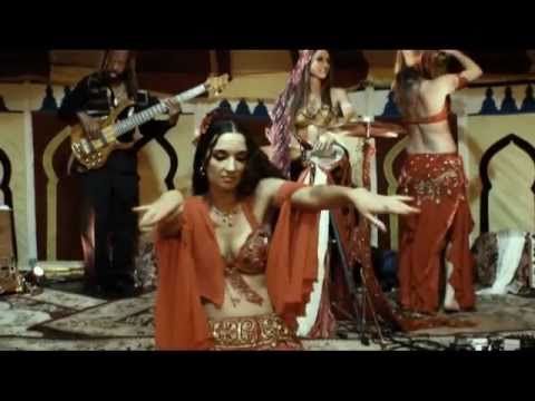 Belly Dance - The Real Housewives of Beverly Hills