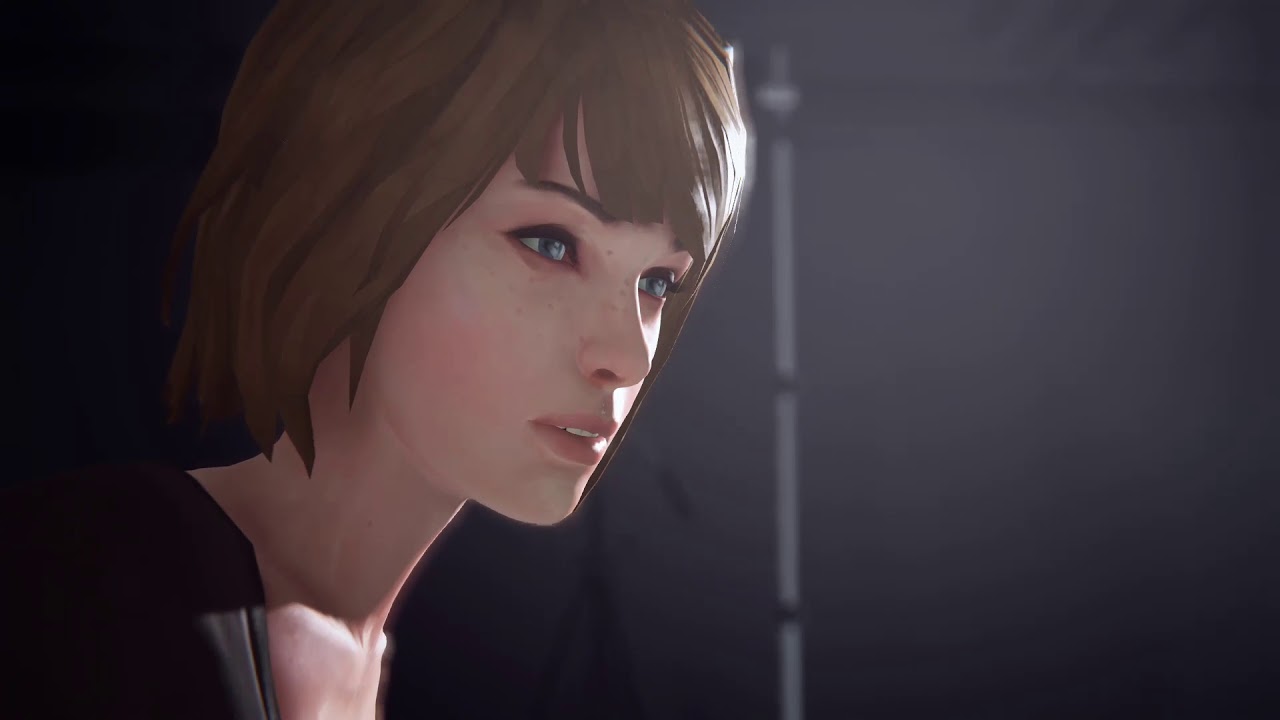 Highlight: LIFE IS STRANGE Ep 5 pt 1HNY 2021 1-5-2021 - YouTube