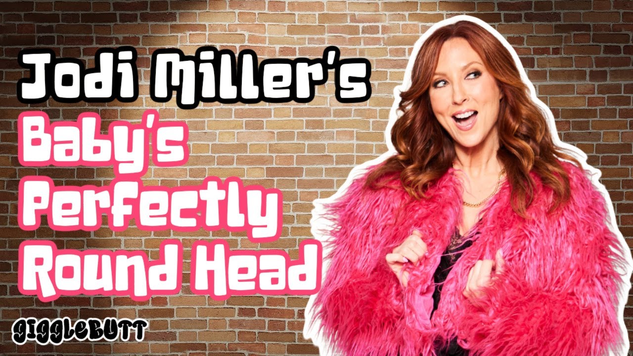 Jodi Miller's Baby's Perfectly Round Head Walked Out of a V*gina | From ...