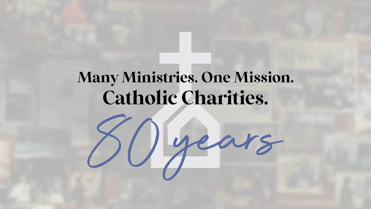 Many Ministries, One Mission. 80 Years. - YouTube