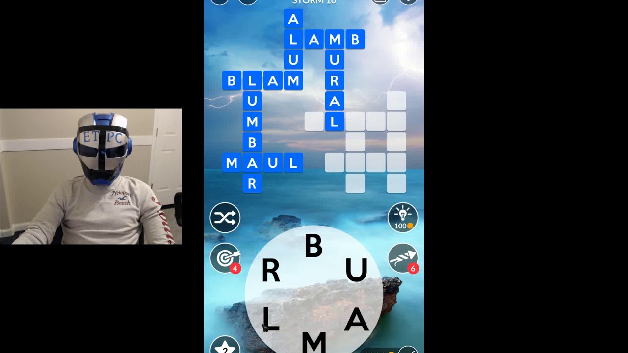 WORDSCAPES LEVEL 842 masaya ang mga salita - YouTube