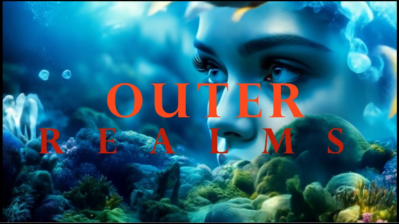 Outer Realms (4K UHD) 432 Hz Dolby Atmos Spatial Stereo Enhanced - YouTube