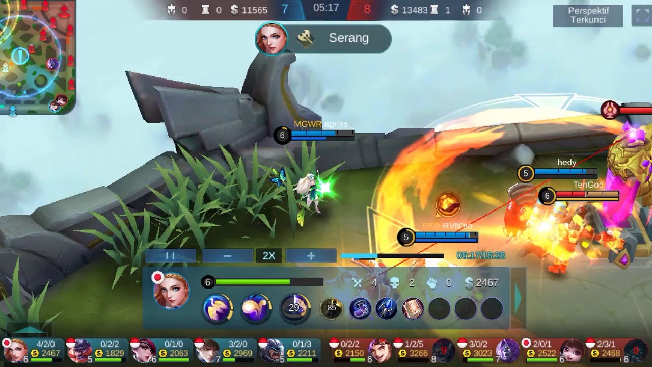 Odet is the best - YouTube