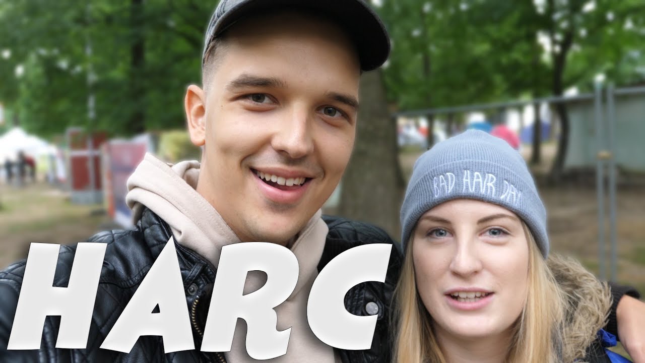YouTuberek harca Kristóf vs. Maris - YouTube