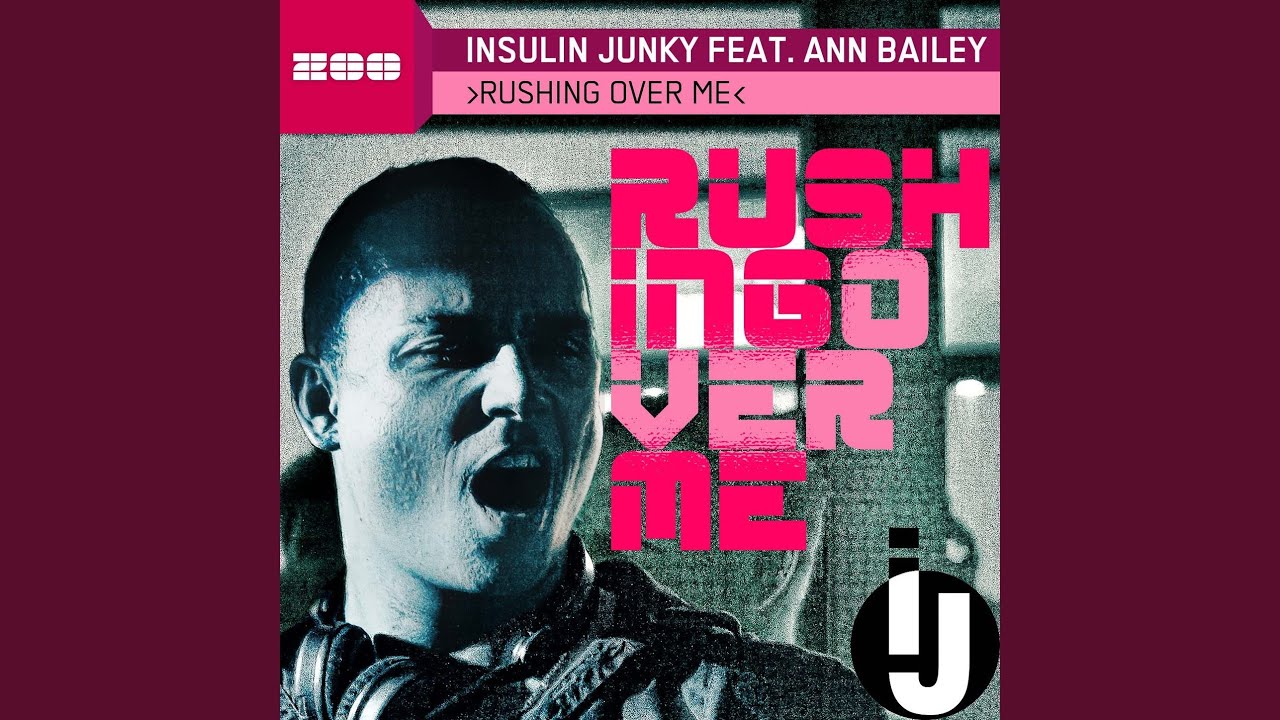 Rushing Over Me (Extended Dub Mix) - YouTube