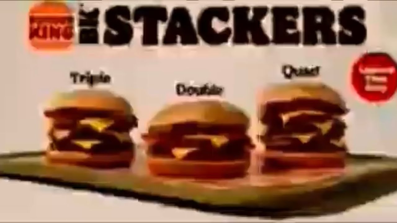 BK STACKERS X10 SPEED AND NO MORE!!!!!! 😭 - YouTube