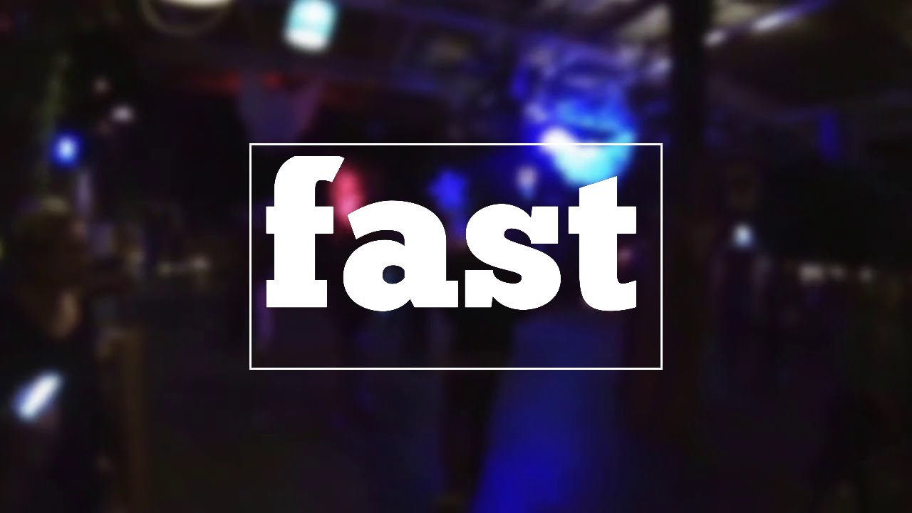 How to spell fast - YouTube