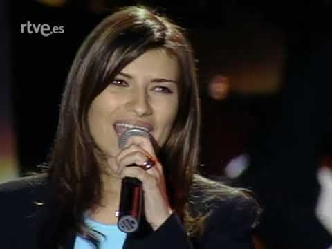 Laura Pausini - Escucha tu corazón - YouTube
