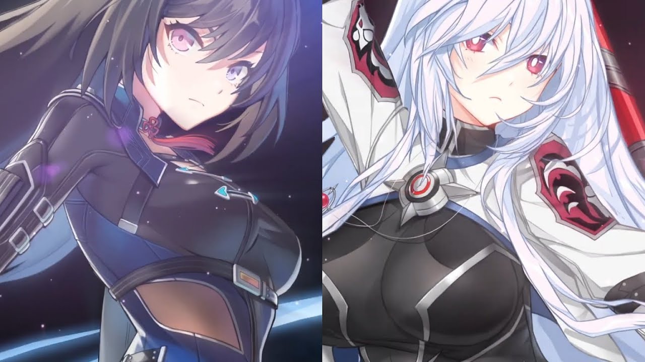 [Closers KR/클로저스] 파이/미래 신규 5차 승급 첫 플레이(Bai/Mirae 5th class First playing) - YouTube