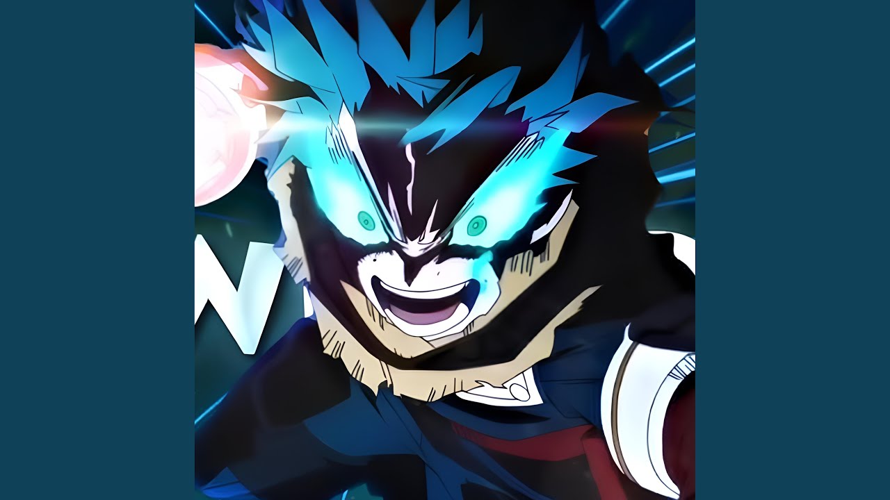 Deku Gear Shift Vs Shigaraki (Trap Remix) - YouTube