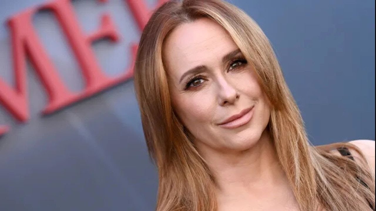 New Update!! Breaking News Of Jennifer Love Hewitt || It will shock you ...