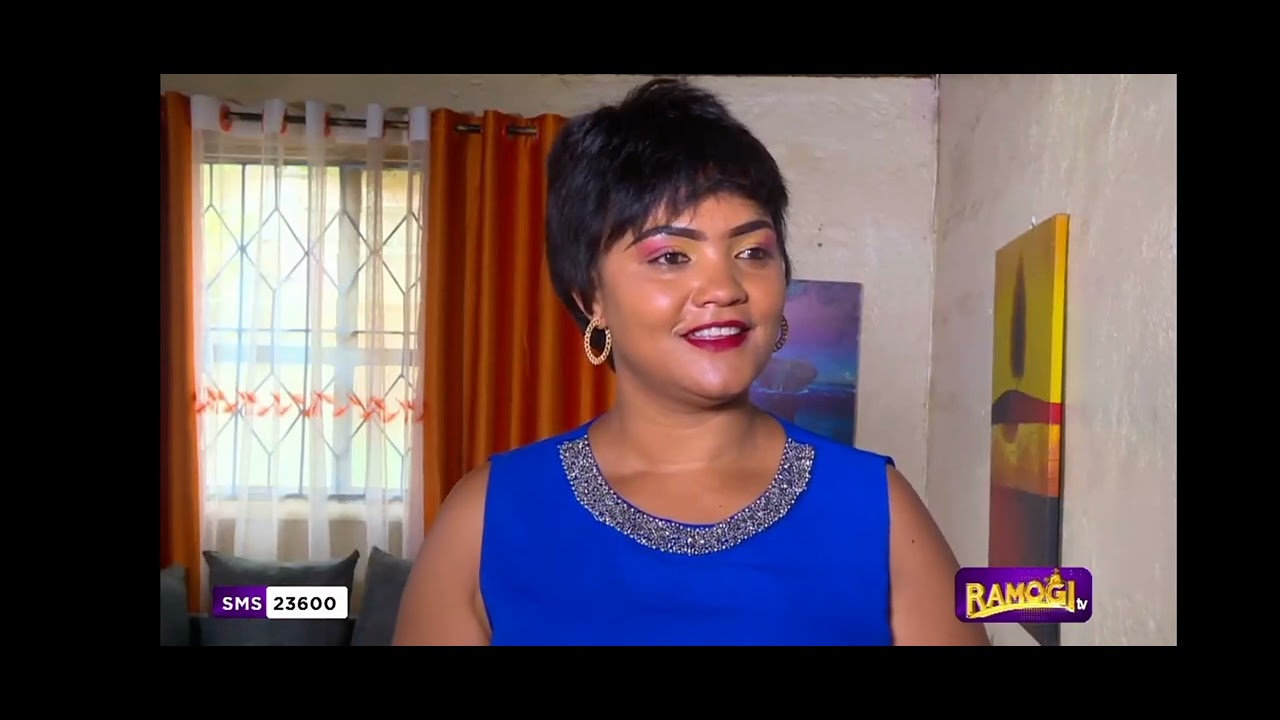 nyarkochia ramogi tv latest show part 1 - YouTube