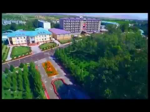 Бахор фасли зебои сол