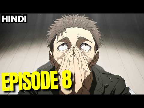 Jujutsu Kaisen Season 3 Episode 8 Explained in Hindi | Breakdown