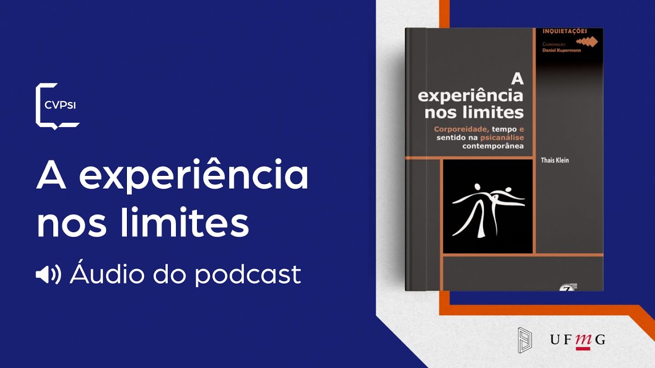 A experiência nos limites - YouTube