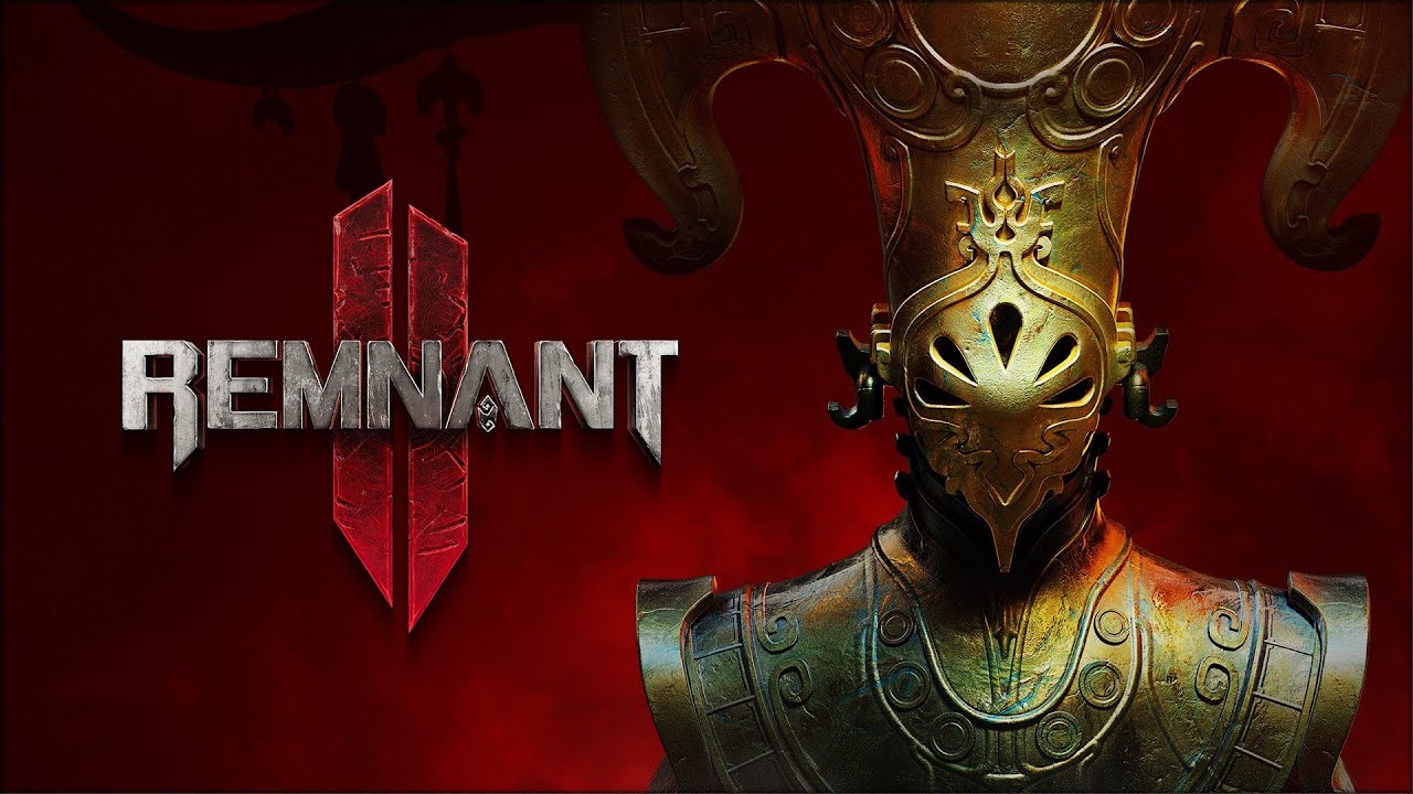 Remnant II - Gameplay - Graphics - YouTube
