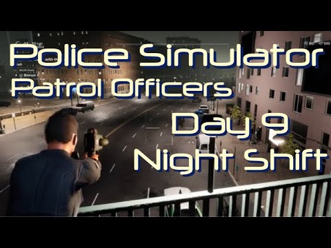 Unveiling the Secrets of Police Simulator: Night Shift Gameplay Clips - YouTube