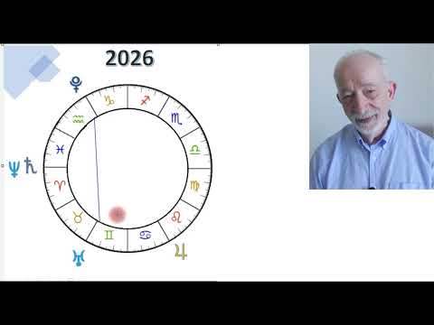 2026 c'est bientôt ! Regardez ce que cette année cruciale vous réserve. Vous allez en rêver !