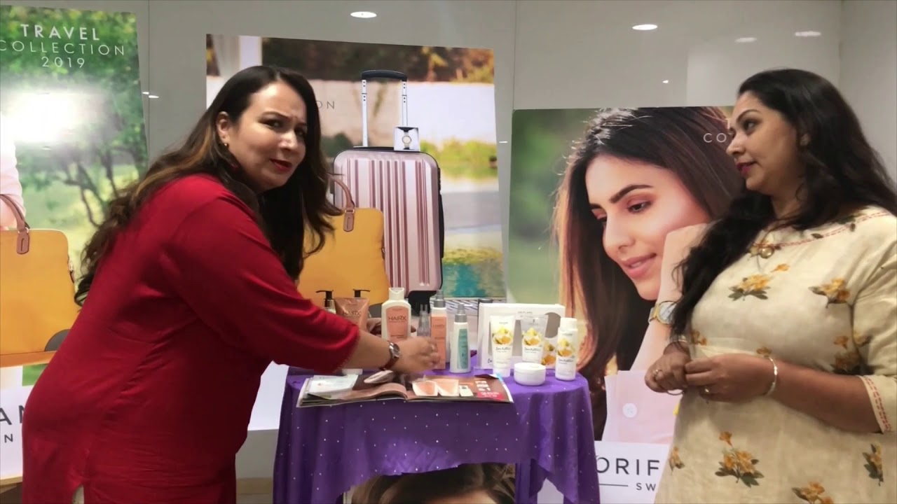 May Catalogue New launches| Priya Kothari|Oriflame - YouTube