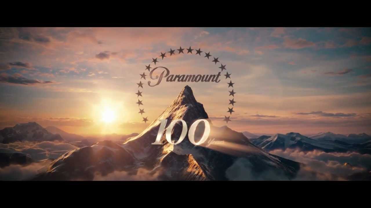 Paramount Pictures 100th Anniversary Logo [HD] 2012 - YouTube