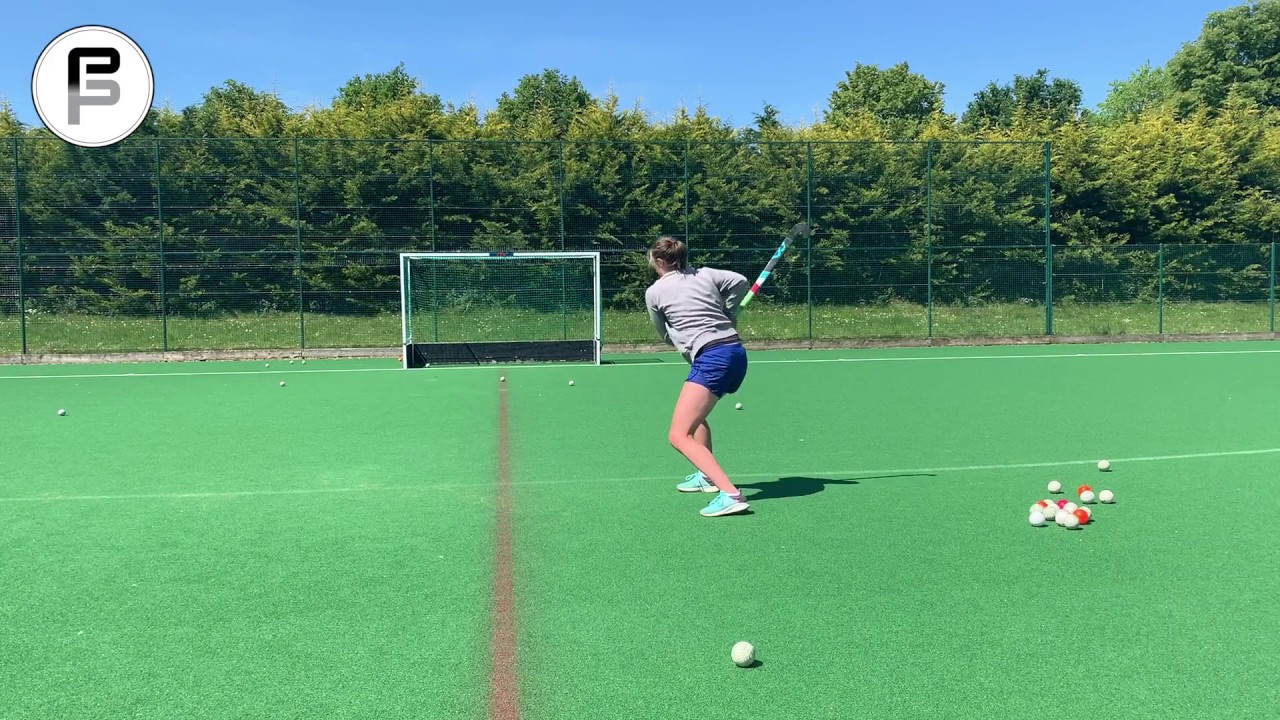 Mid Stance Reverse hit - YouTube