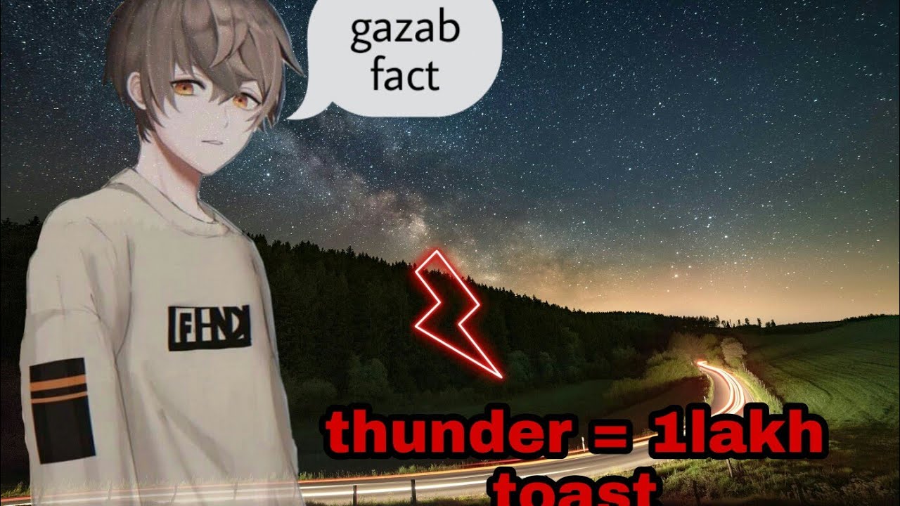 Top 7 awesome facts || facttechz new episode || facttechz || TEF - YouTube