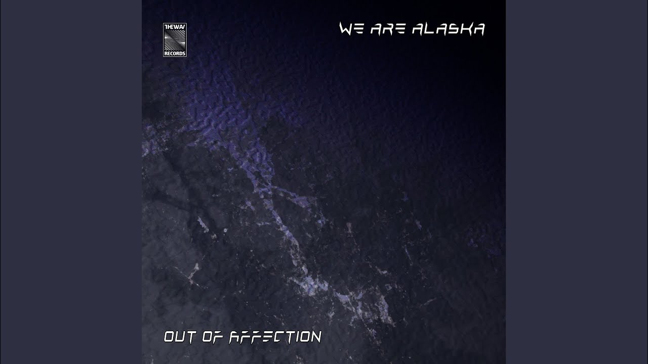 Out of Affection - YouTube