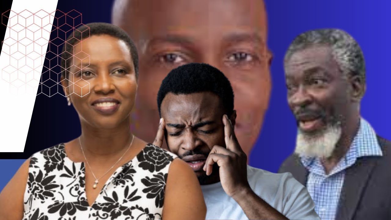 DIMITRI ERA MARTINE MOISE BAGAY YO PA PITI....... - YouTube