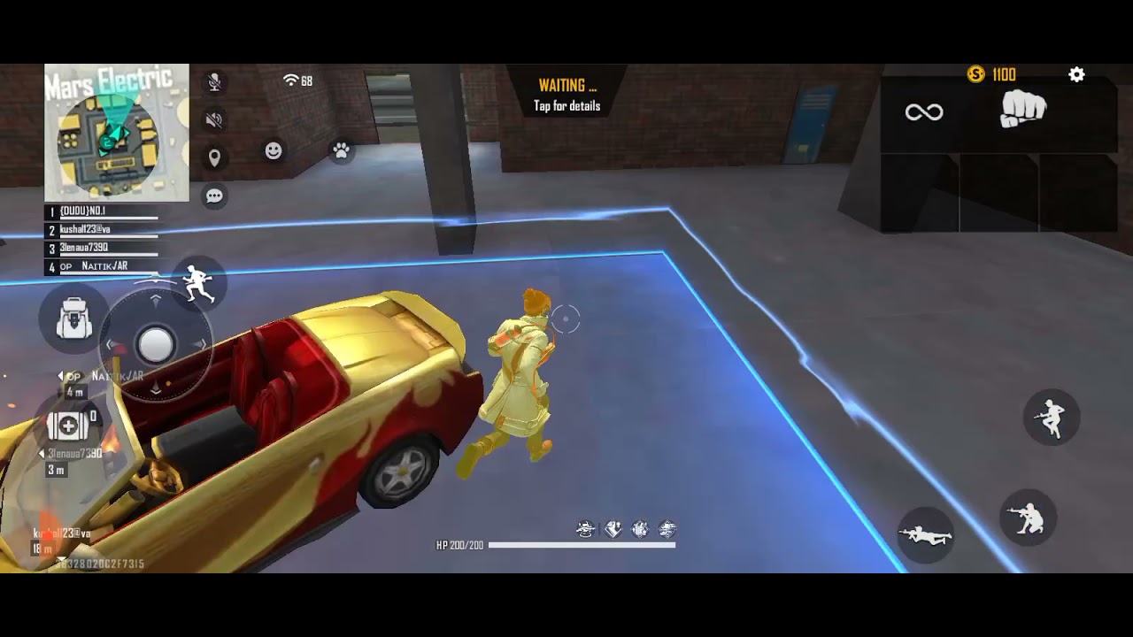 I will equip dr. red bundle this is my best bundle of dimond royal ...