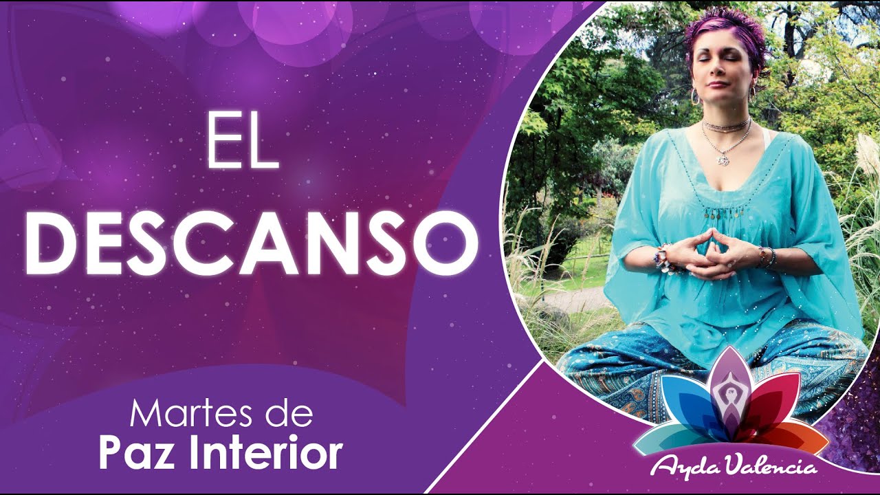 EL DESCANSO - YouTube