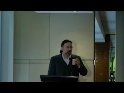 Learn to love meetings - Dr. Neil Roodyn - YouTube