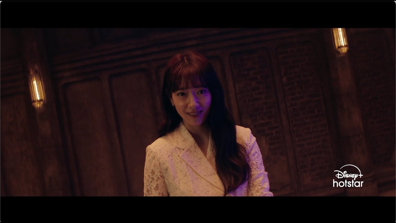 The Judge From Hell | Teaser Trailer #1 | Disney+ Hotstar Malaysia - YouTube