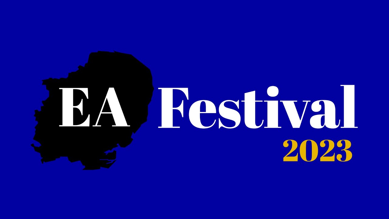 EA Festival 2023 - YouTube