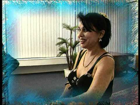 Roza Rehimli isdeyirem Gorem Seni