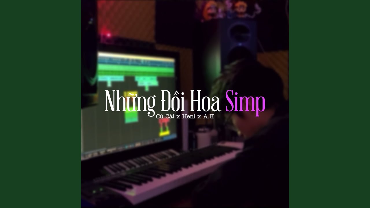 Những Đồi Hoa Simp - YouTube Music