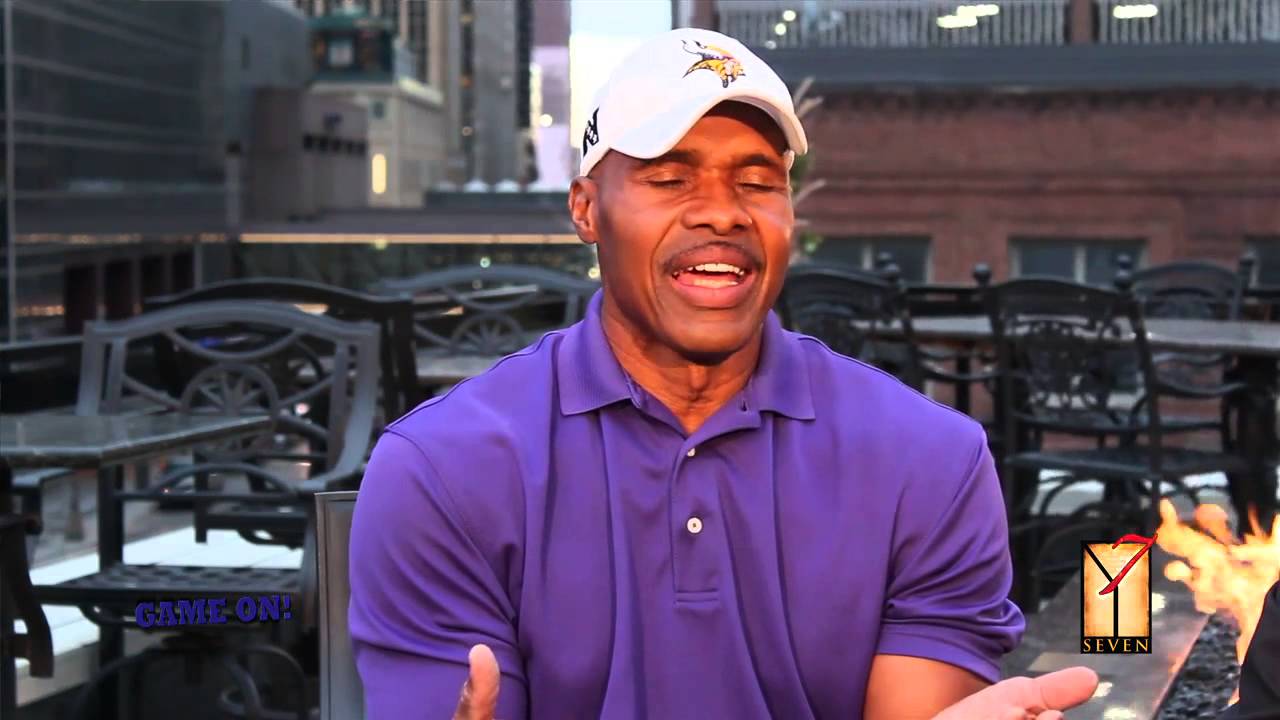 GameON! Matt Blair - YouTube